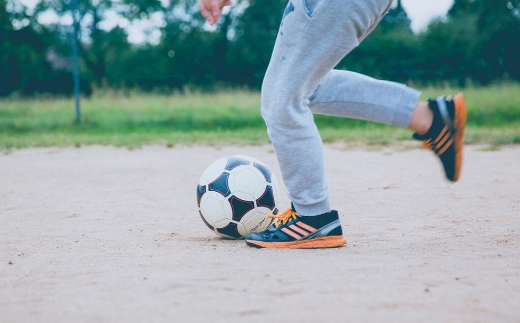 Heel Pain in Children - Family Foot & Ankle Centers