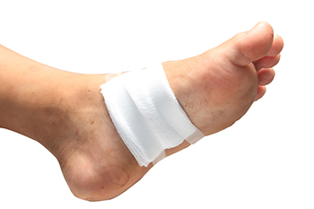 What Is a Puncture Wound? - Family Foot & Ankle Centers
