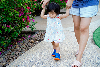 Measuring Baby Shoe Sizes - Family Foot & Ankle Centers